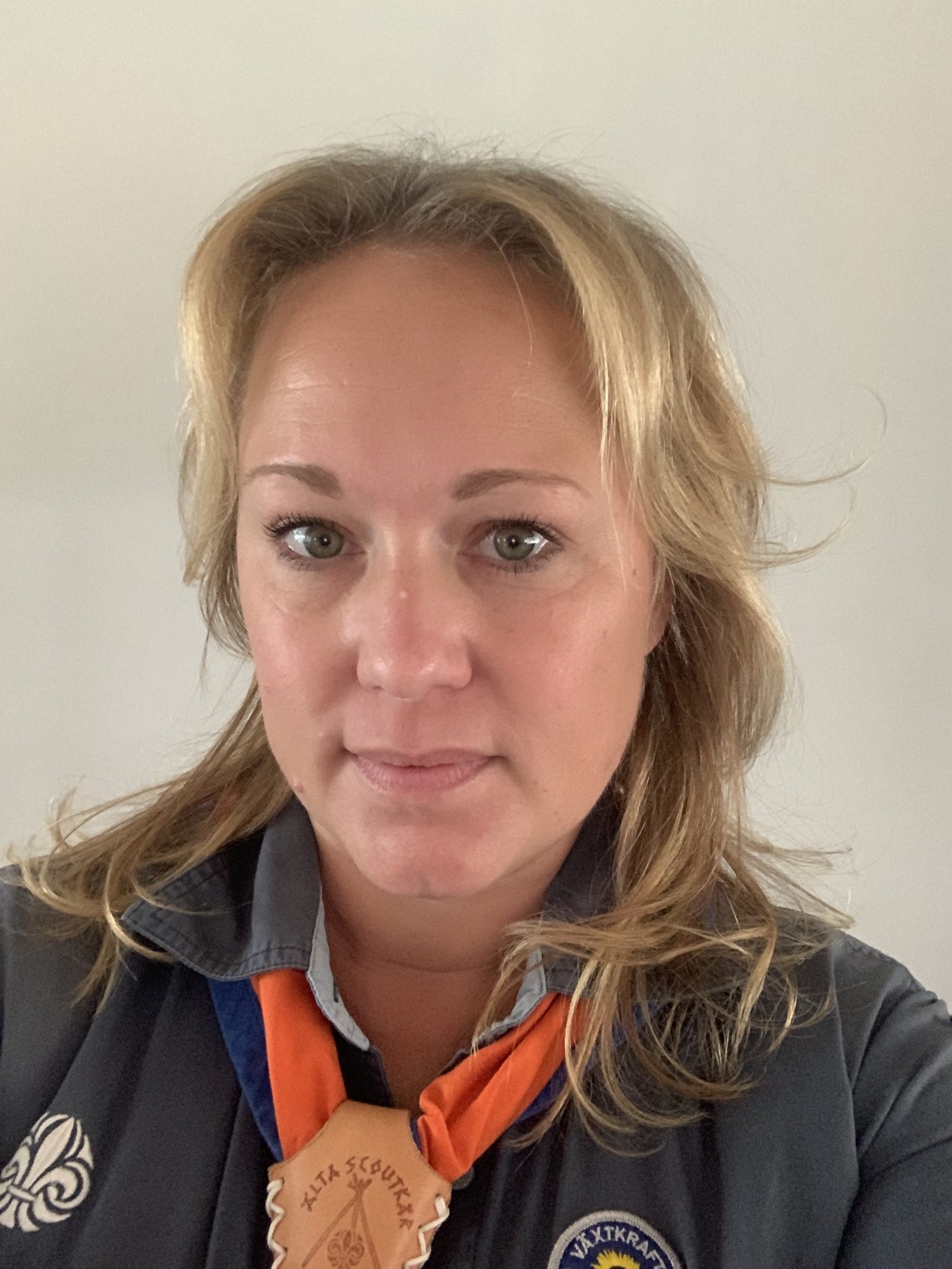 Södertörns Scoutdistrikt - Scoutkansliet