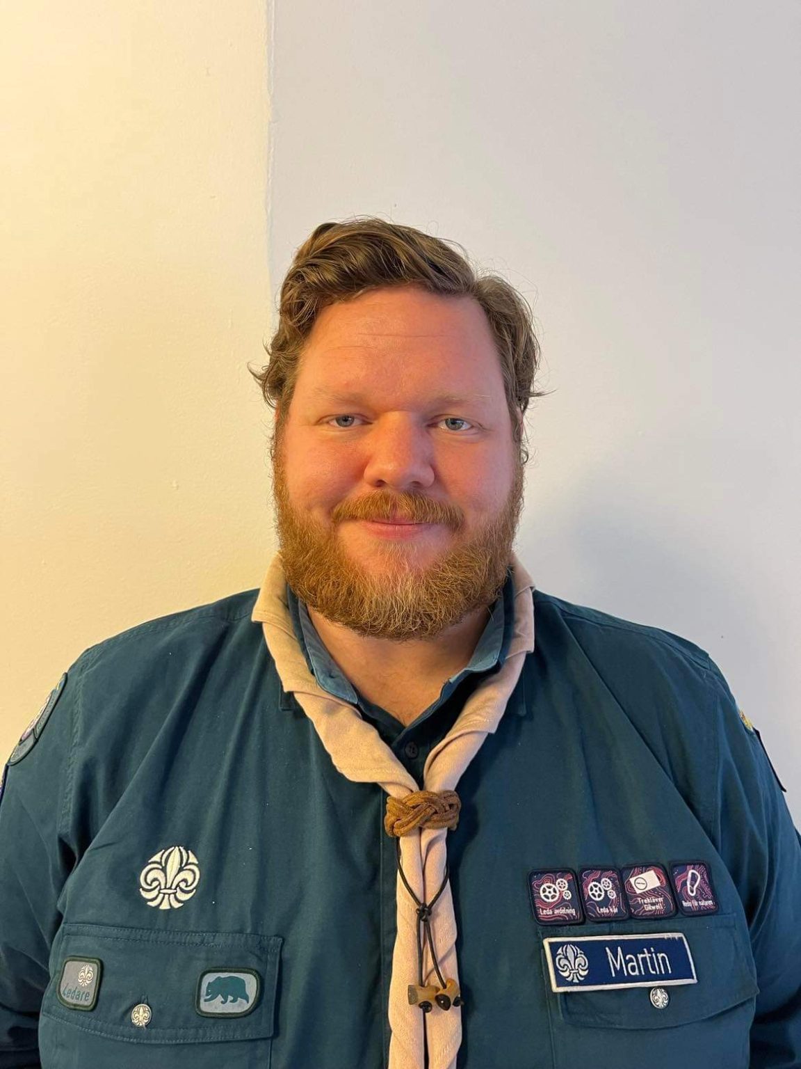 Södertörns Scoutdistrikt - Scoutkansliet